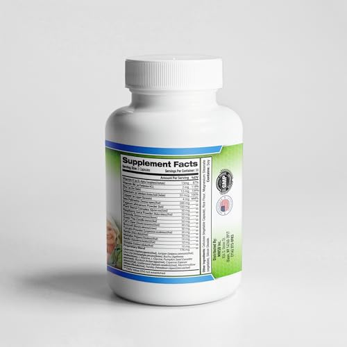 saw palmetto and pumpkin seed oil combo