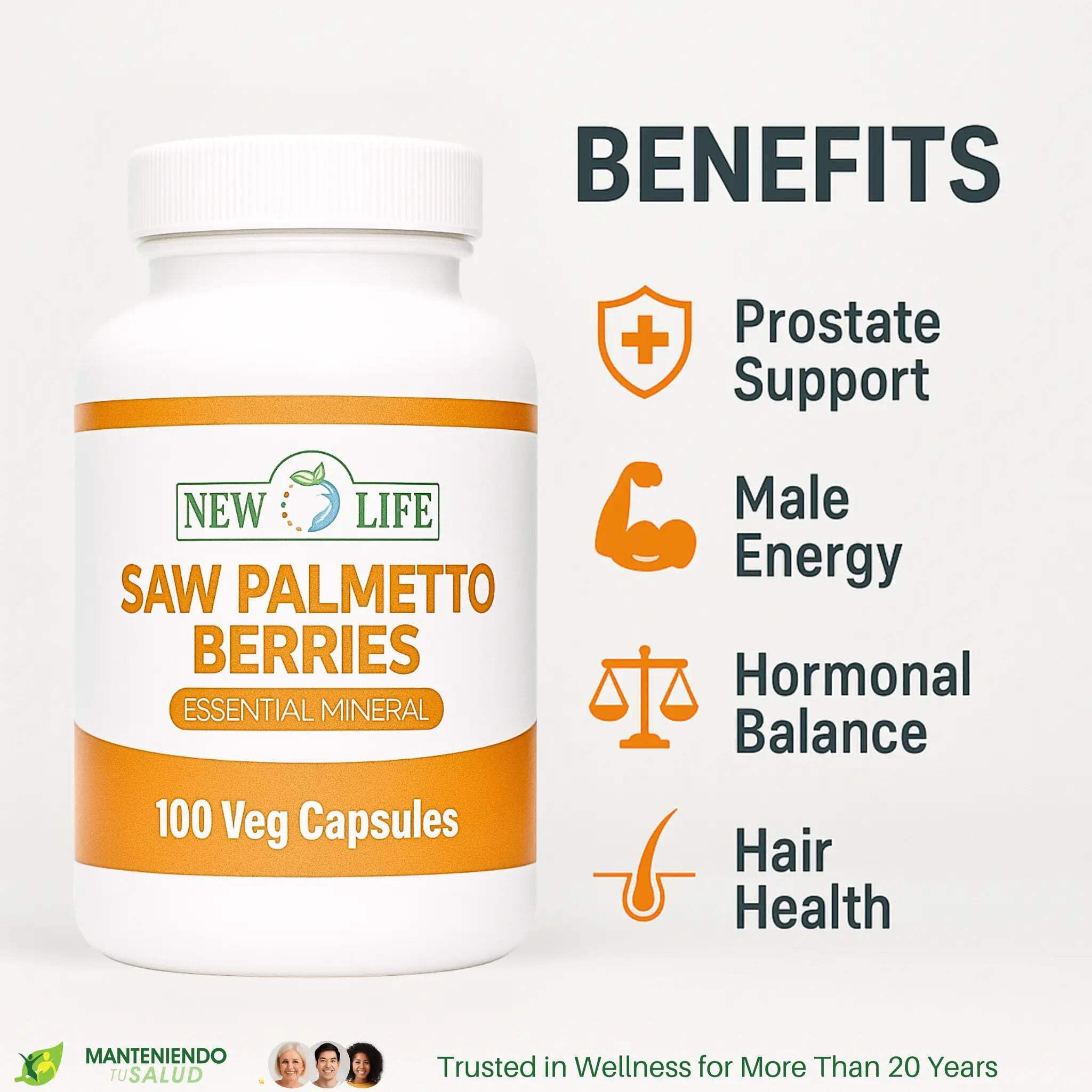 saw palmetto and pumpkin seed oil synergy
