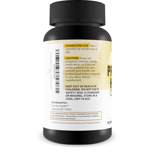 saw palmetto and pumpkin seed oil