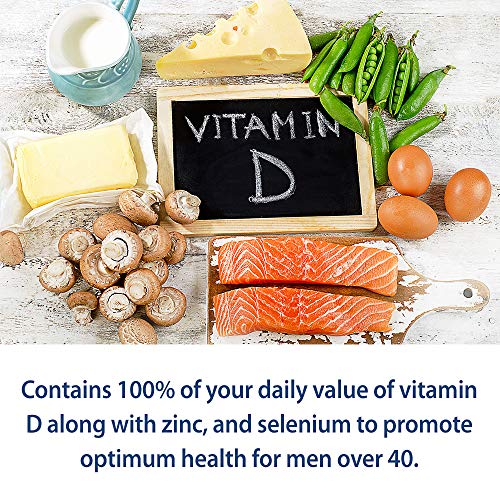 saw palmetto and pumpkin seed oil
