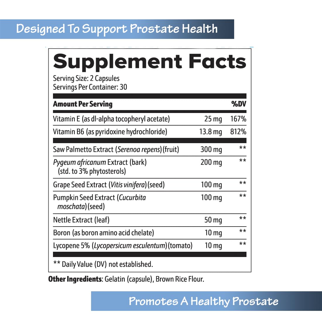 saw palmetto and pumpkin seed oil