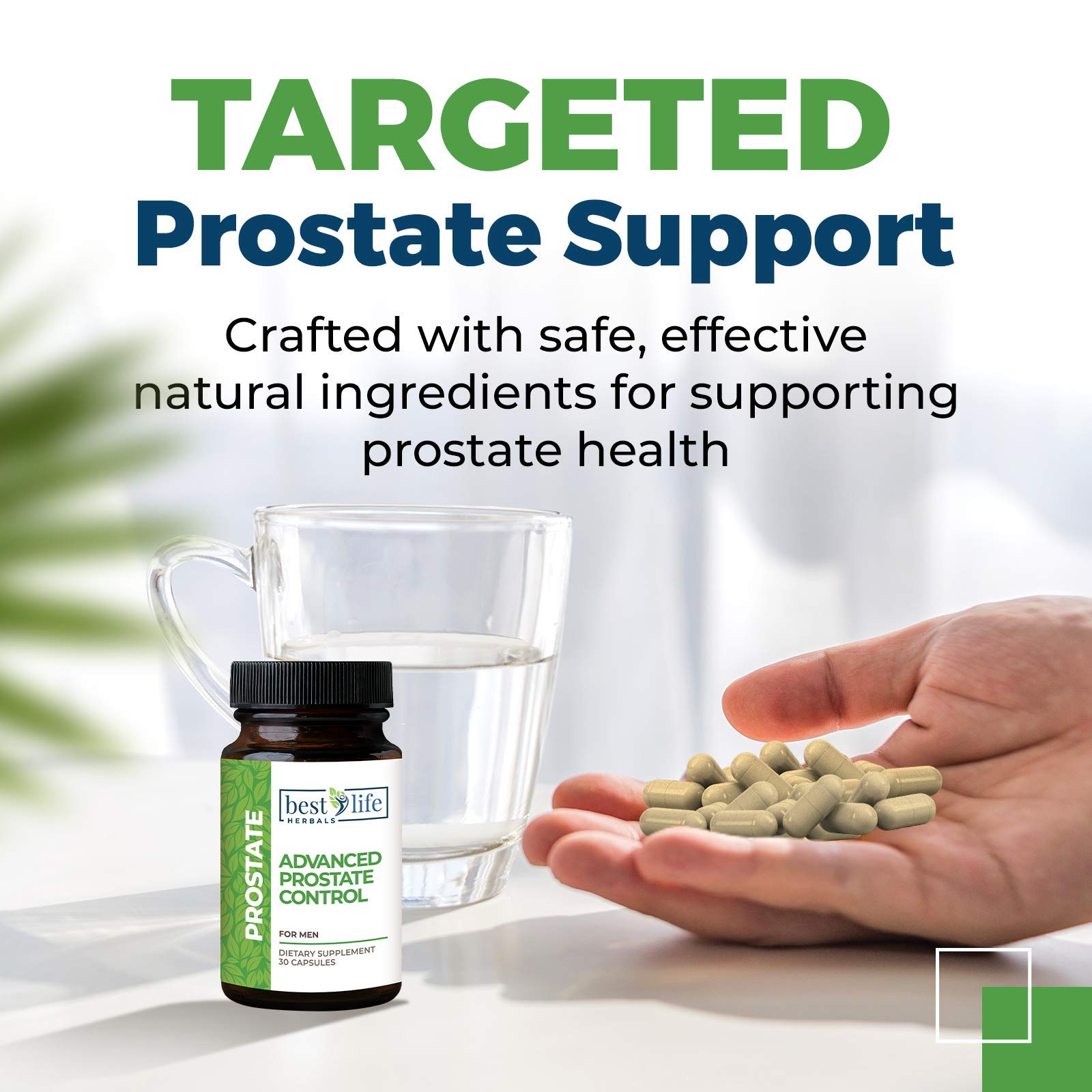 saw palmetto and pumpkin seed oil