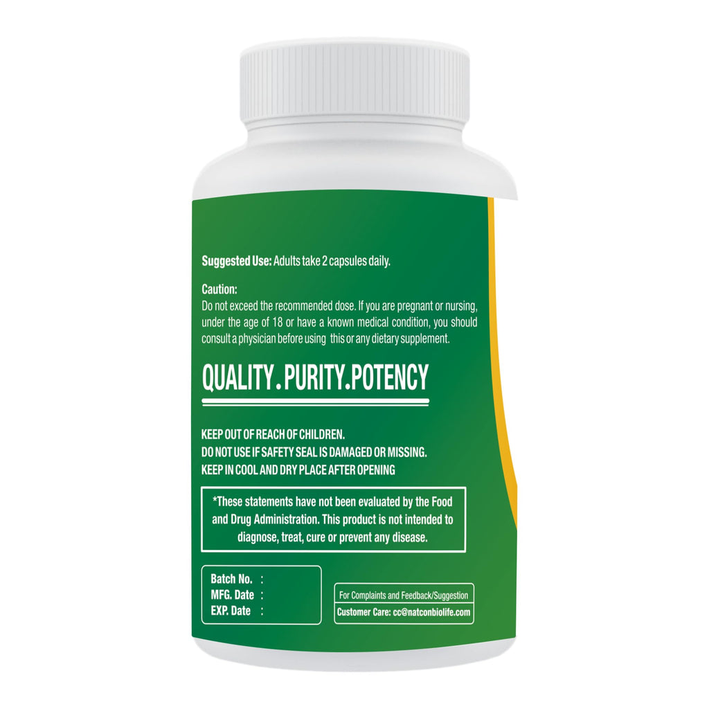 saw palmetto and pumpkin seed oil