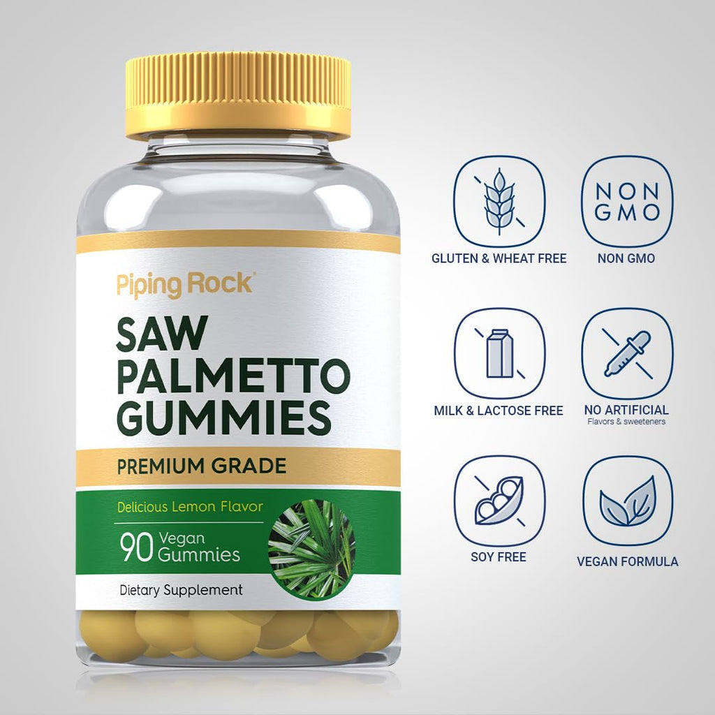 saw palmetto and pumpkin seed oil