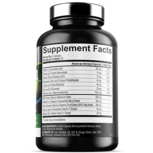 saw palmetto and pumpkin seed oil