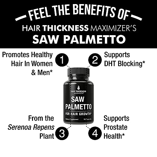 saw palmetto and pumpkin seed oil