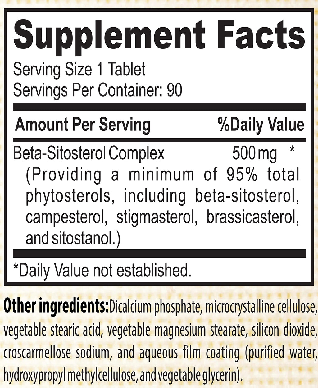saw palmetto and pumpkin seed oil