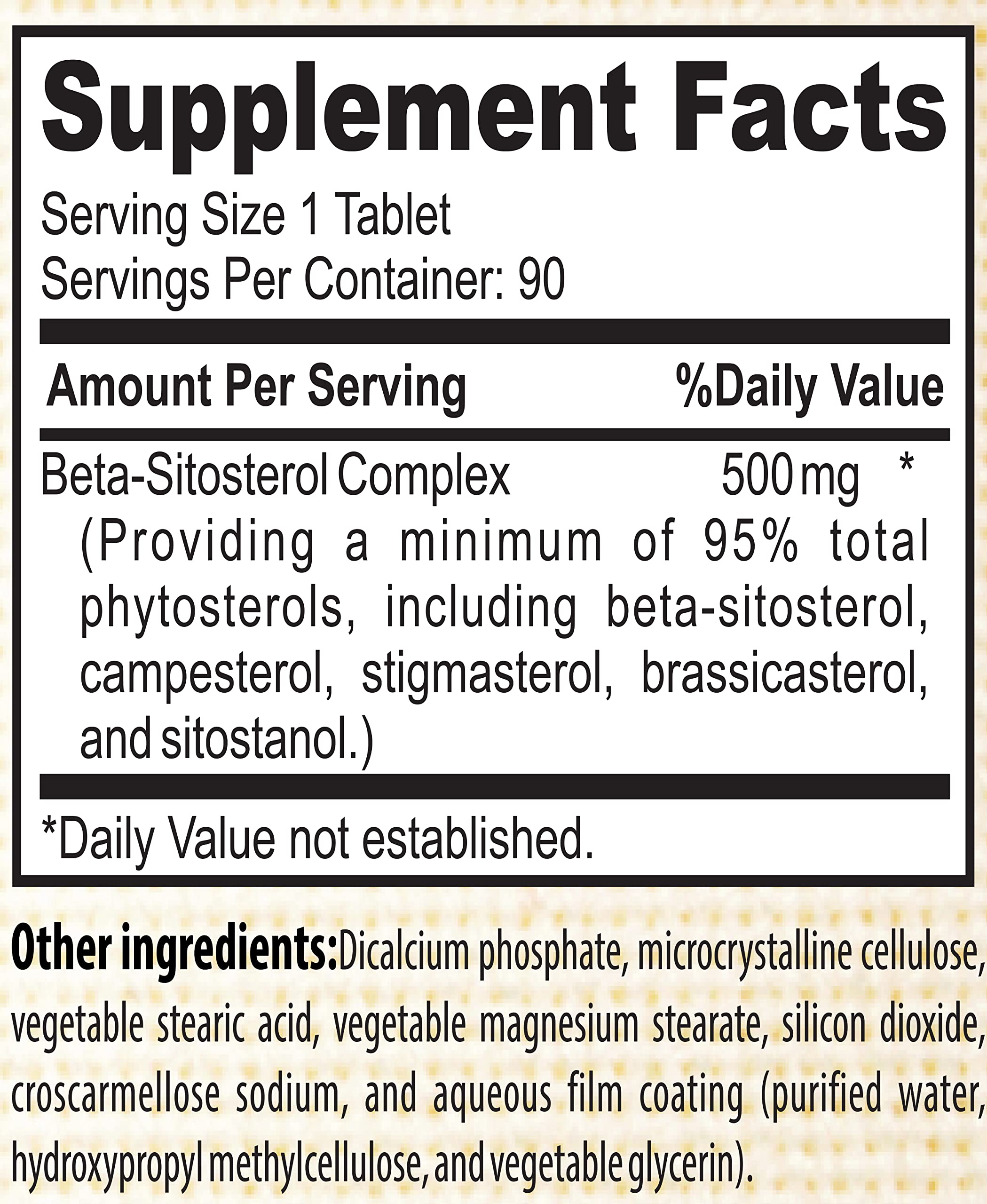 saw palmetto and pumpkin seed oil