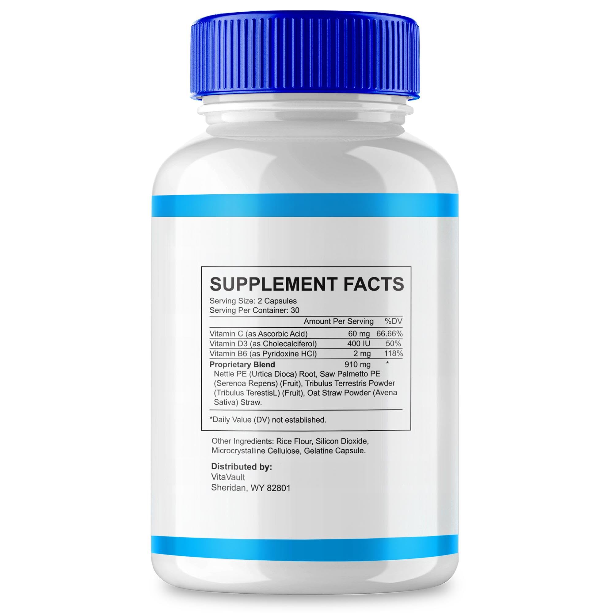 saw palmetto and pumpkin seed oil
