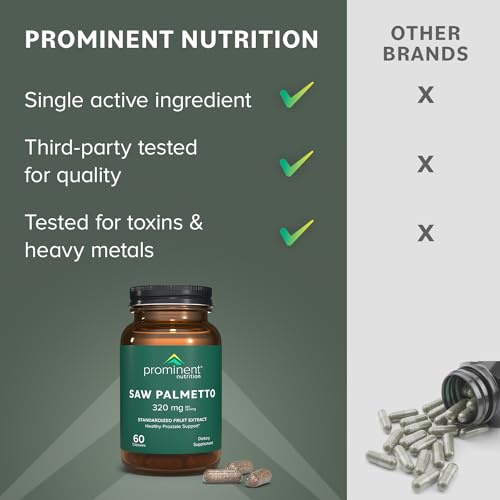 saw palmetto and pumpkin seed oil