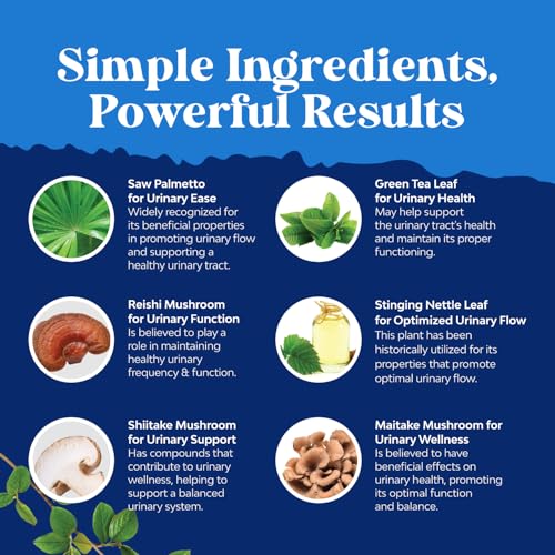saw palmetto and pumpkin seed oil
