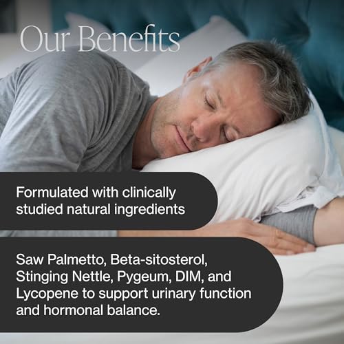saw palmetto and pumpkin seed oil