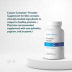 saw palmetto and pygeum benefits