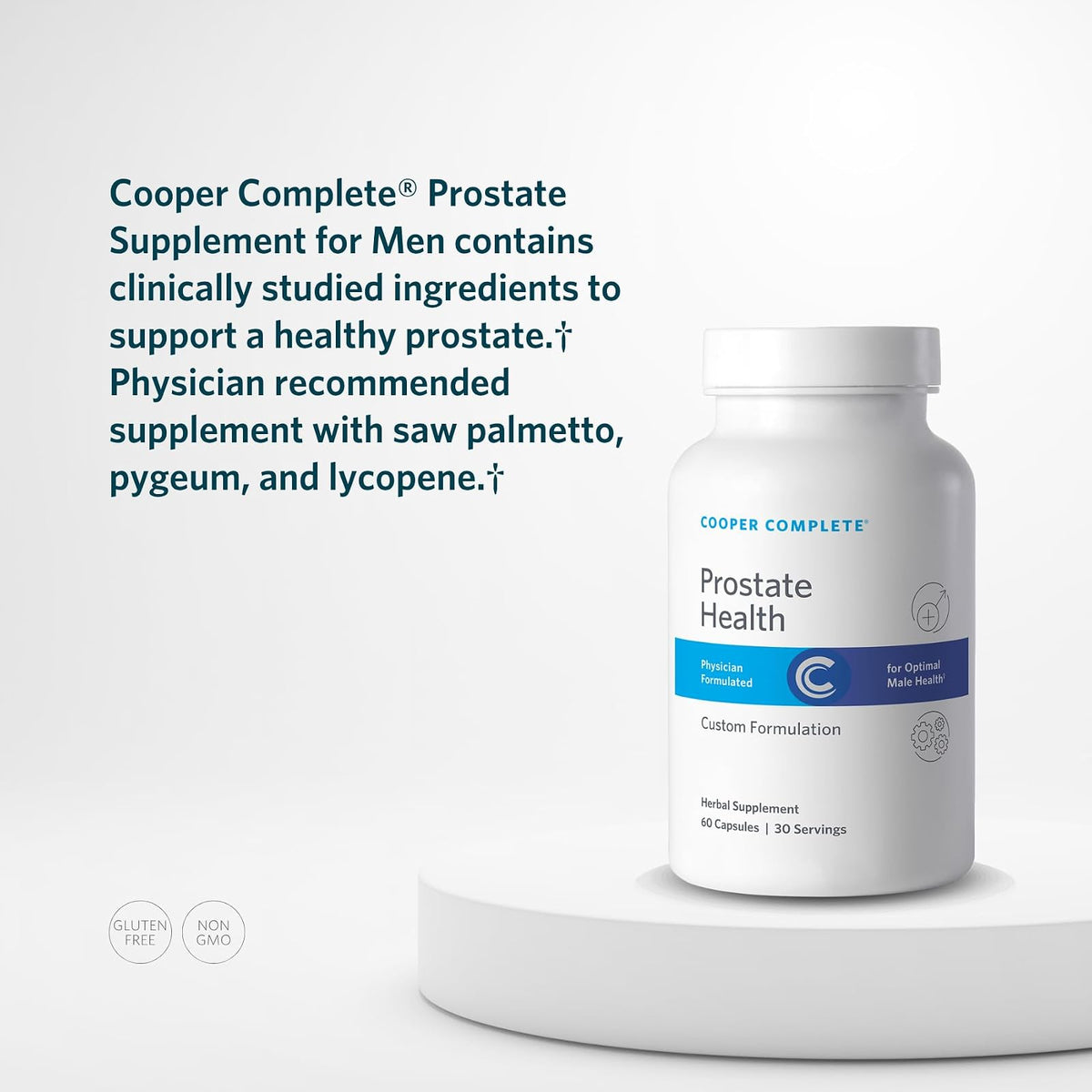 saw palmetto and pygeum benefits