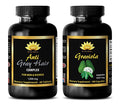 saw palmetto antioxidant supplement benefits