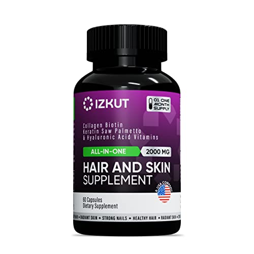 saw palmetto benefits for healthy skin