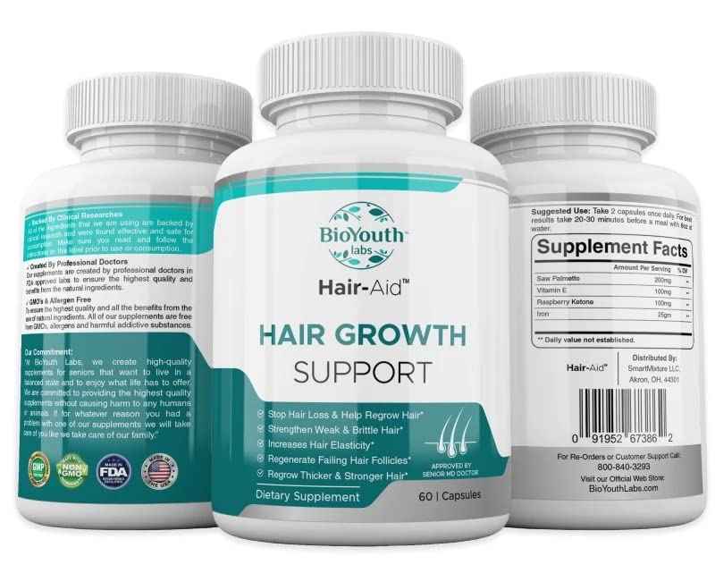saw palmetto benefits for men and women
