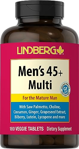 saw palmetto benefits for men's health