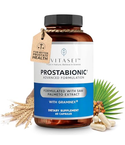 saw palmetto benefits for men's wellness