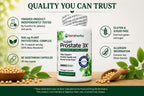 saw palmetto benefits for men