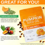 Saw palmetto benefits for men