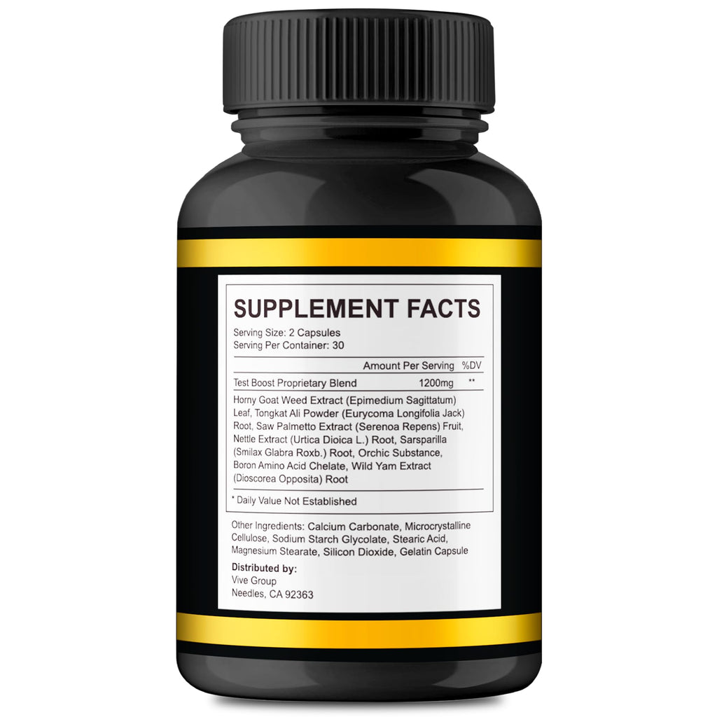 Saw palmetto benefits for men