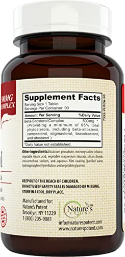 saw palmetto benefits for men