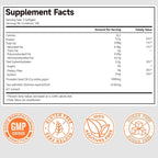 Saw palmetto benefits for men