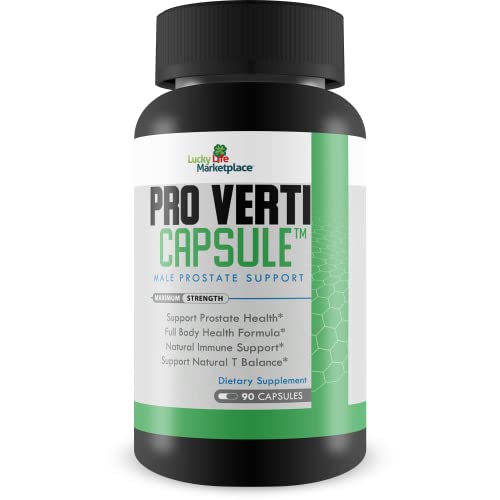 Saw palmetto benefits for men