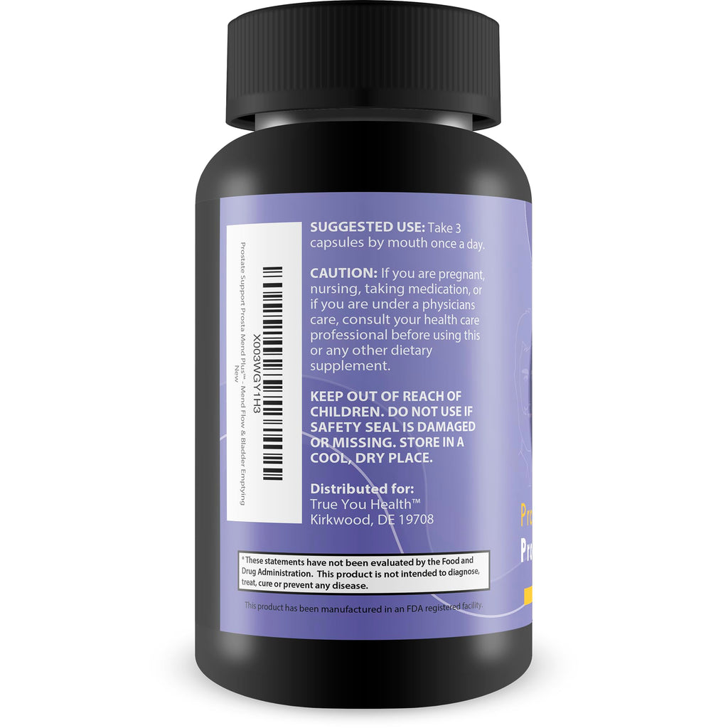 saw palmetto benefits for men