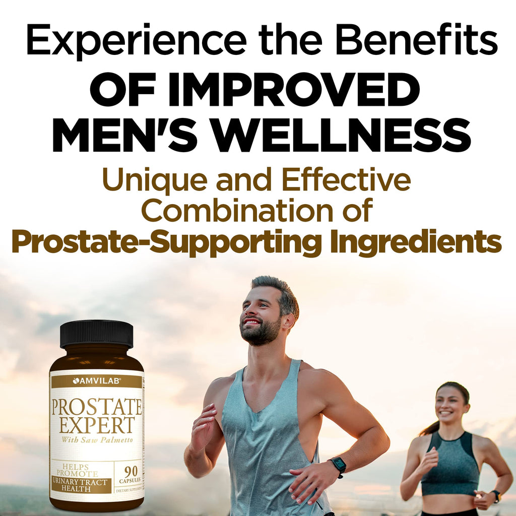 saw palmetto benefits for men