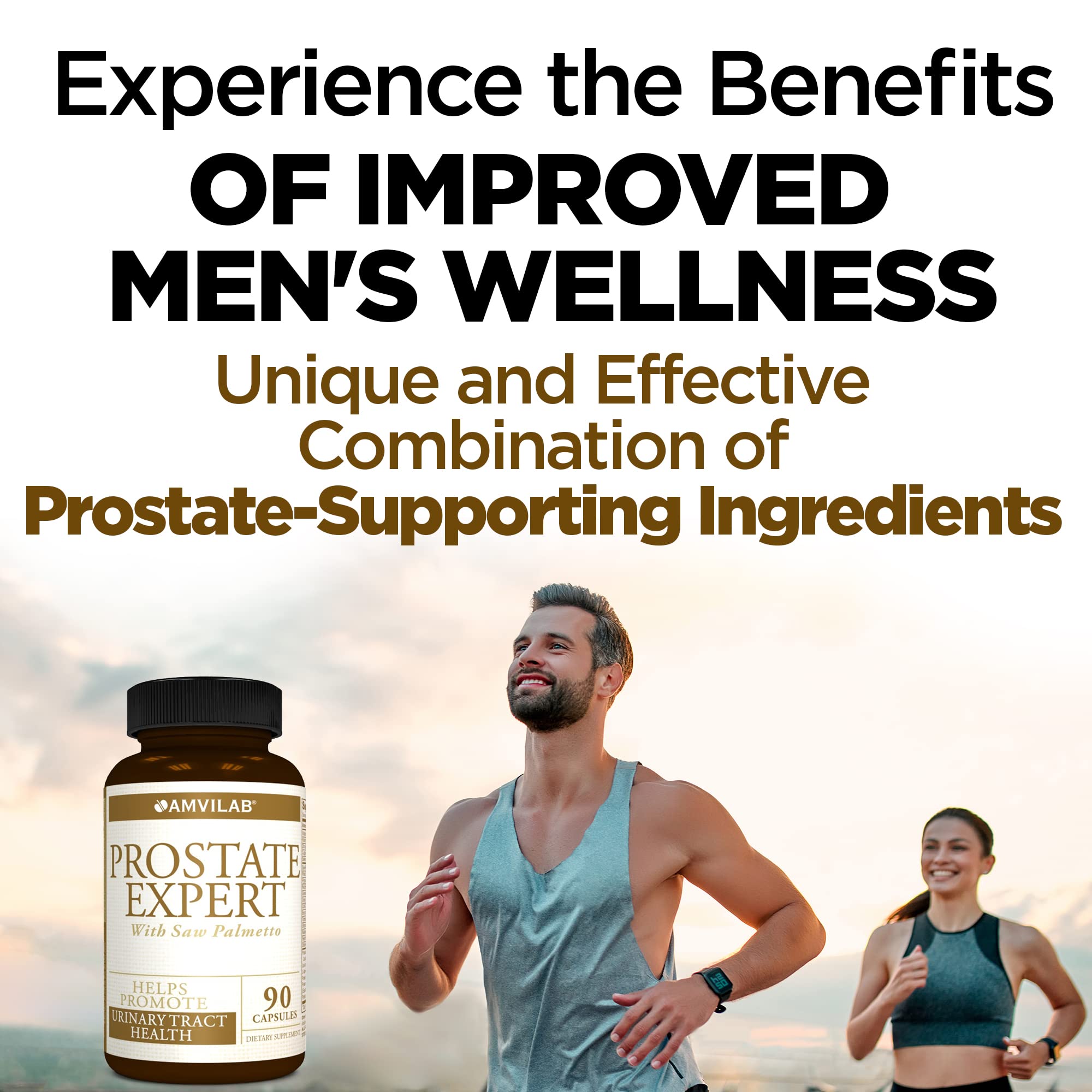 saw palmetto benefits for men