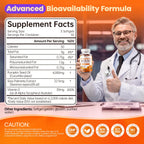 Saw palmetto benefits for men