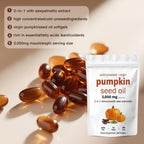 saw palmetto benefits for prostate support
