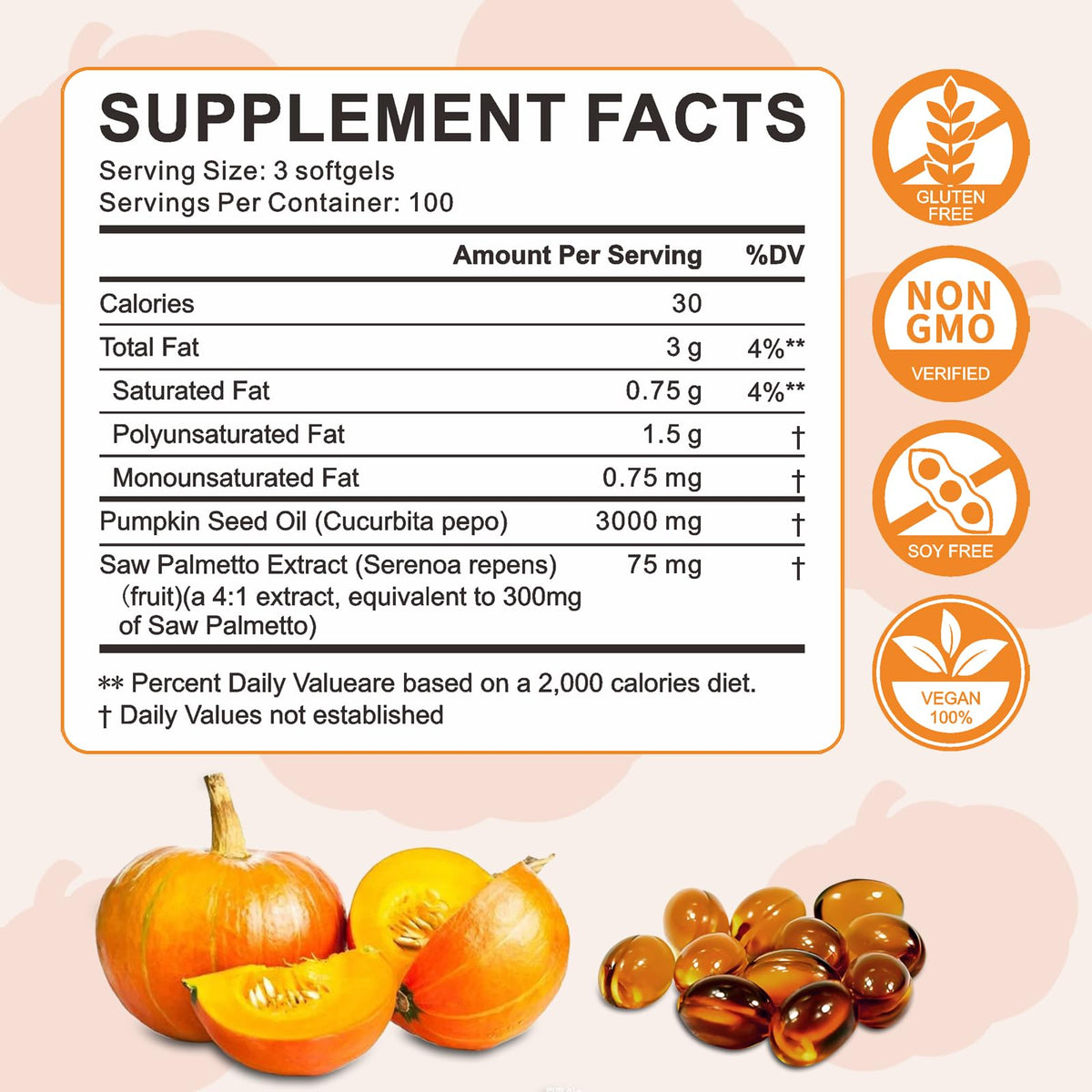Saw palmetto benefits for prostate support