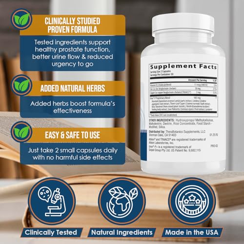 saw palmetto benefits for prostate