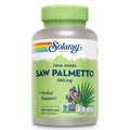 saw palmetto berries for men's health