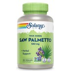 saw palmetto berries for men's health