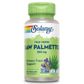 saw palmetto berries for men's health