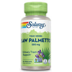 saw palmetto berries for men's health