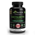 saw palmetto berries for prostate health
