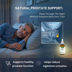 Saw palmetto berries for wellness