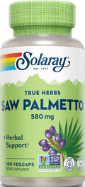 saw palmetto berries health benefits