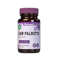 saw palmetto berry extract capsules