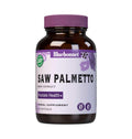 saw palmetto berry extract capsules