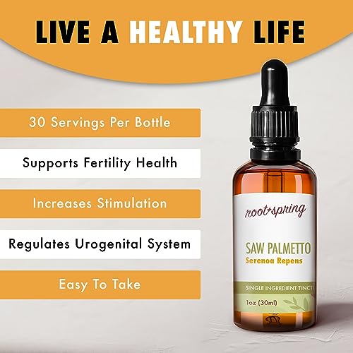 saw palmetto berry for men
