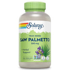 saw palmetto berry health benefits