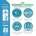 Saw palmetto berry liquid for prostate support
