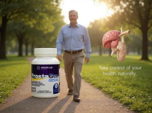 saw palmetto blend for reduced urinary production
