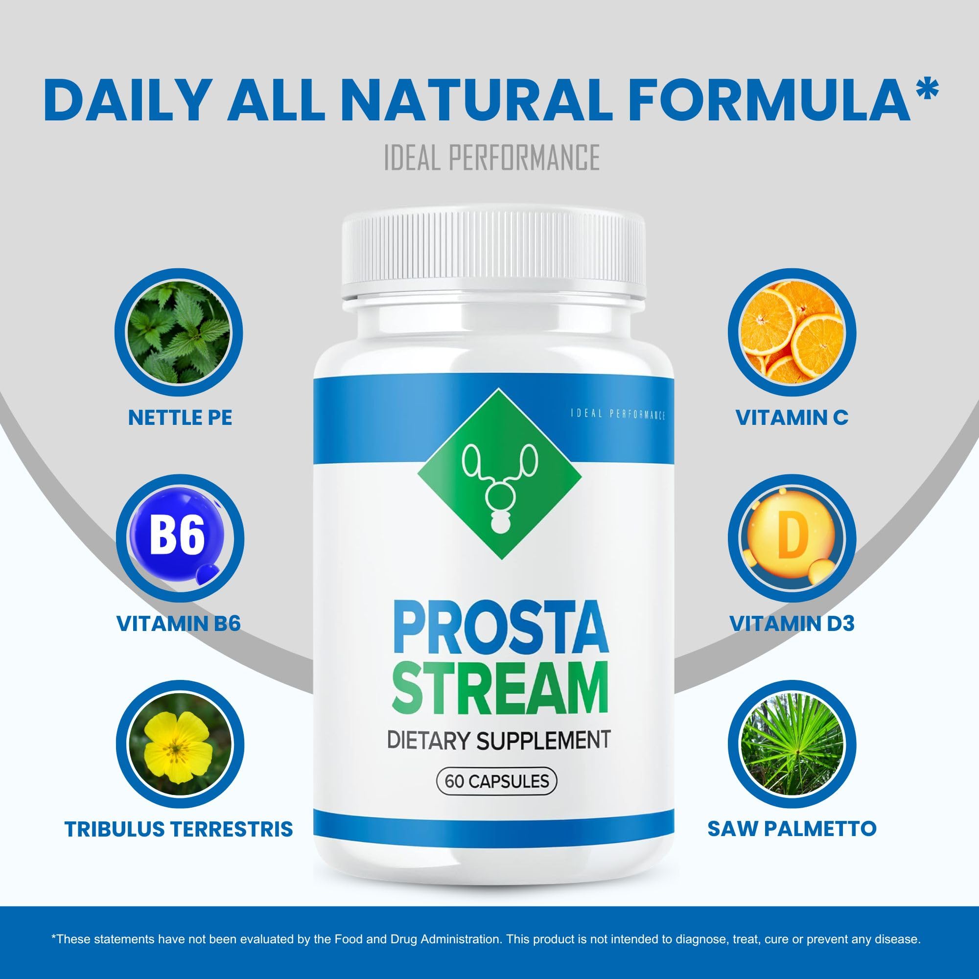 saw palmetto capsules for daily use